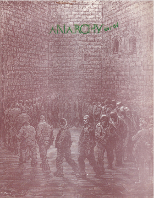 Anarchy #11 1973 | libcom.org